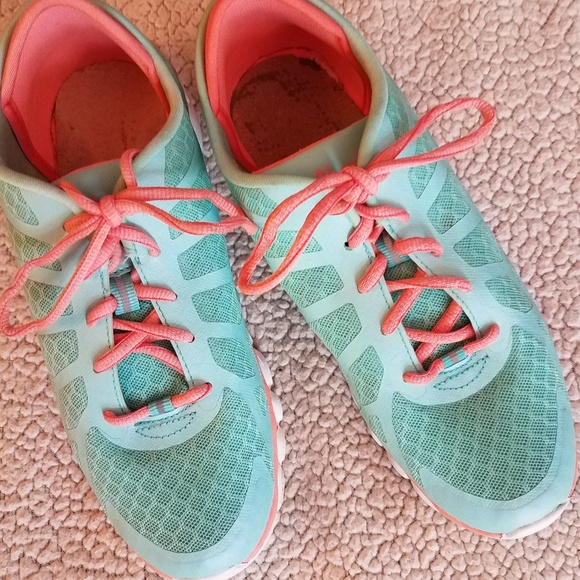 Cheeks Fit Body by Tony Little | Shoes | Sneakers | Poshmark